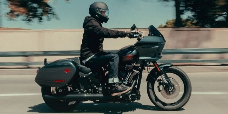 Harley-Davidson Dealer in Colonial Heights VA